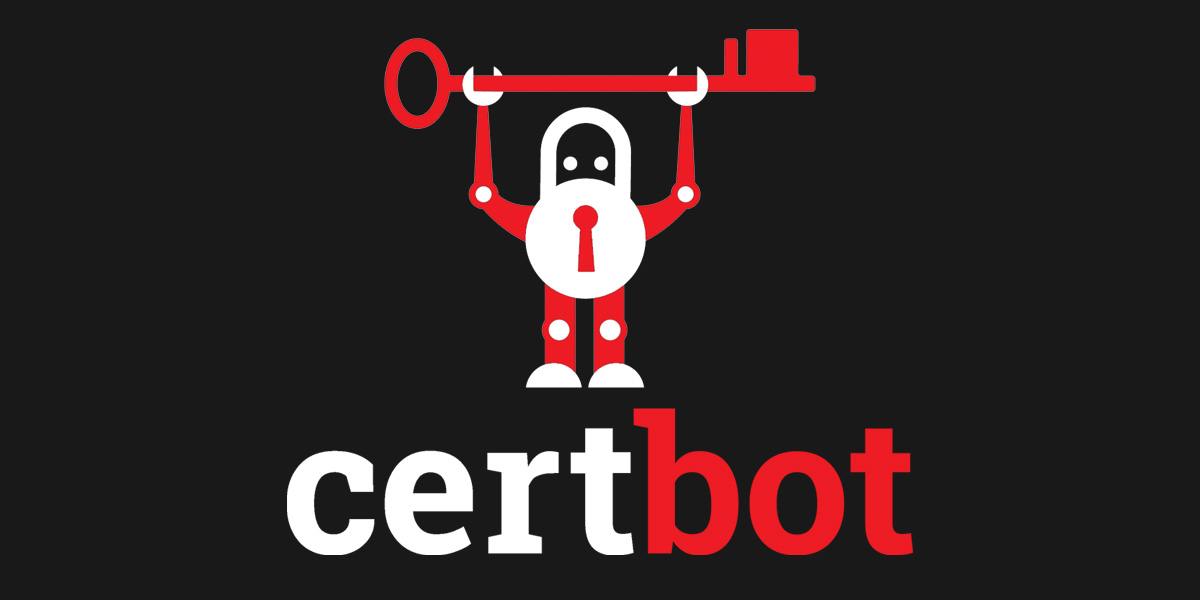 Créer un certificat SSL/TLS avec Certbot et activer HTTPS